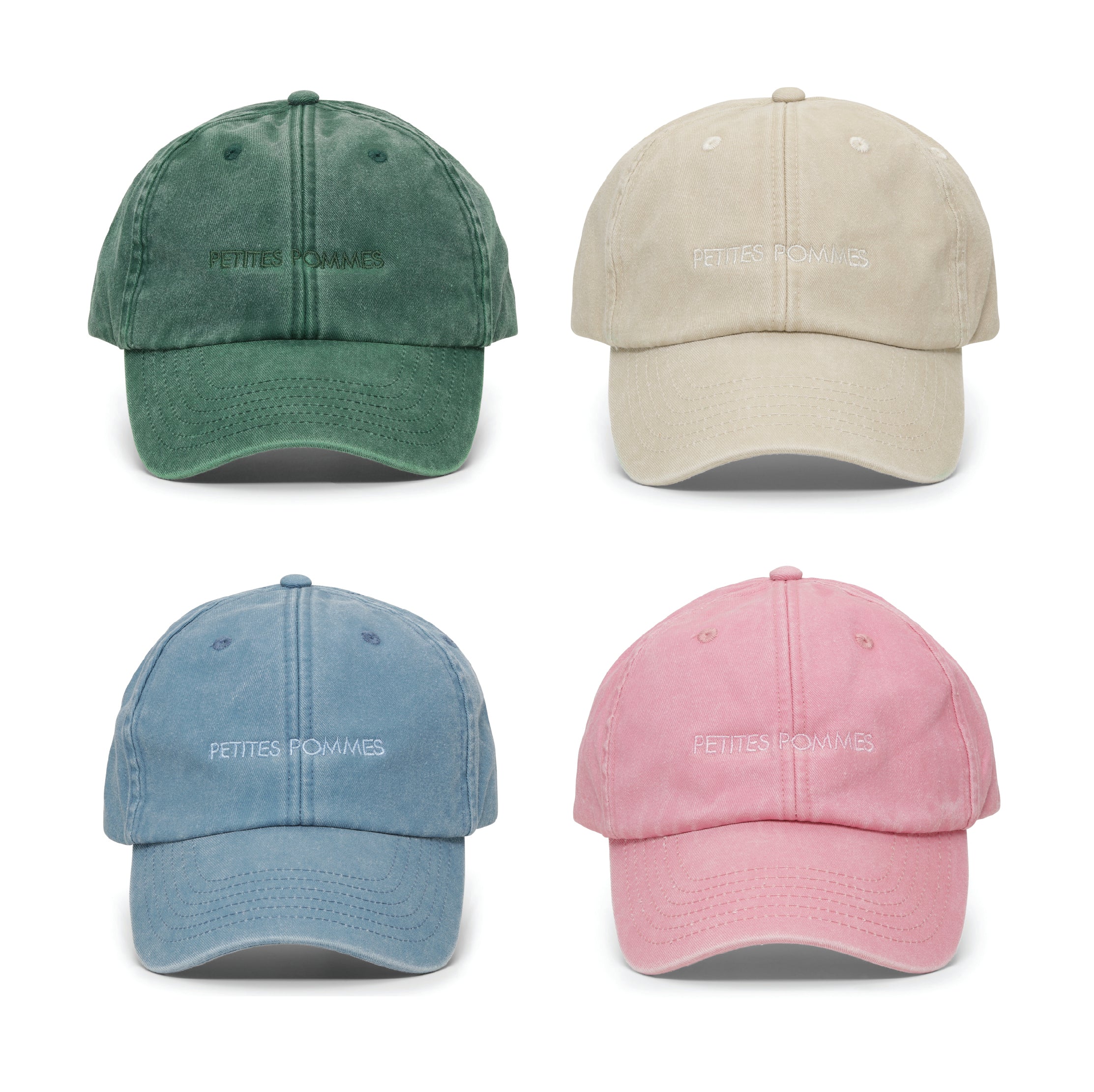 Summer Hats | Shop Capri Hats & Caps here | Petites Pommes – Petites ...