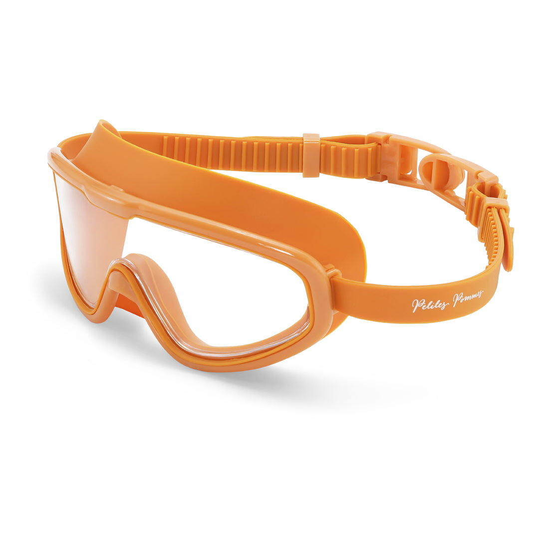 Kids Swim Goggles | Classic Swimming Goggles | Petites Pommes – Petites ...