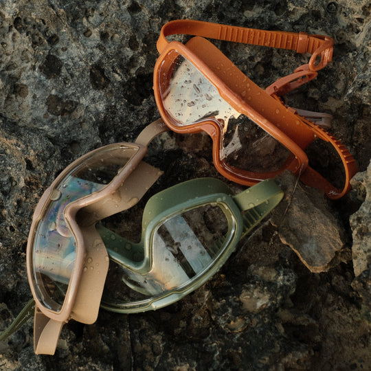 HENRY 160cm - OXFORD GREEN – Petites Pommes Classic Floats