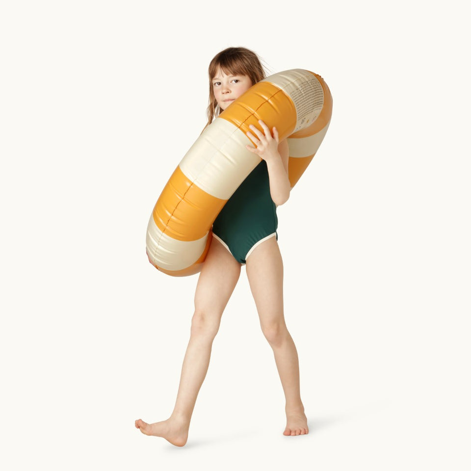 Classic Floats | Shop Striped designer Floaties for Kids & Adults ...